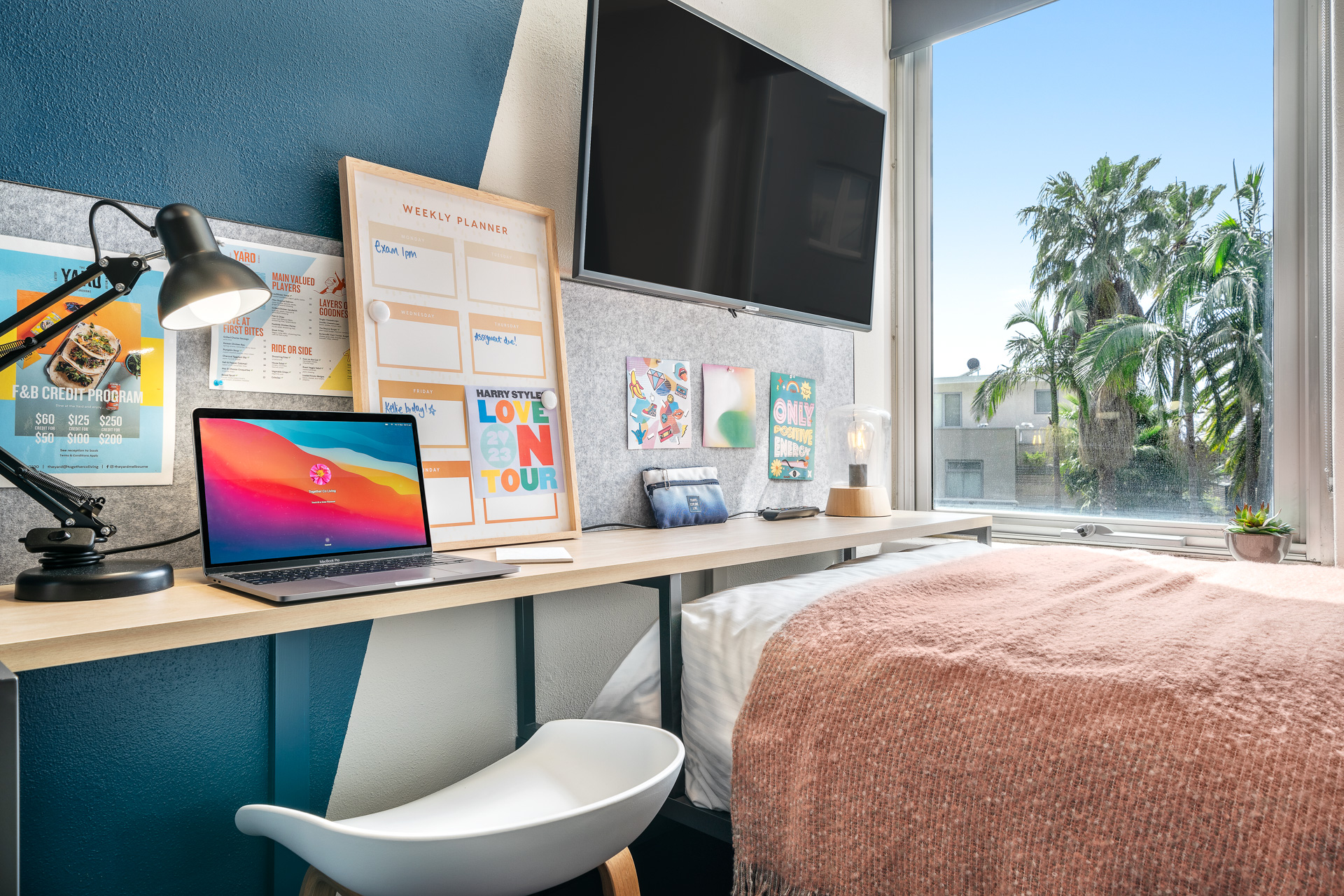 ILSC | Accommodations | Residences | Campus Melbourne